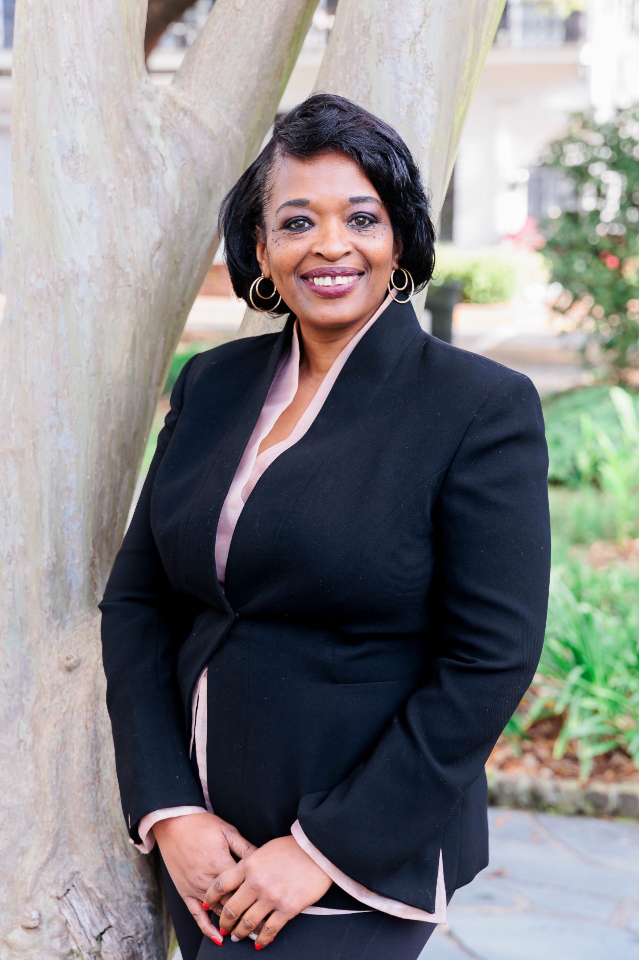 Who We Are - Water Utility Management